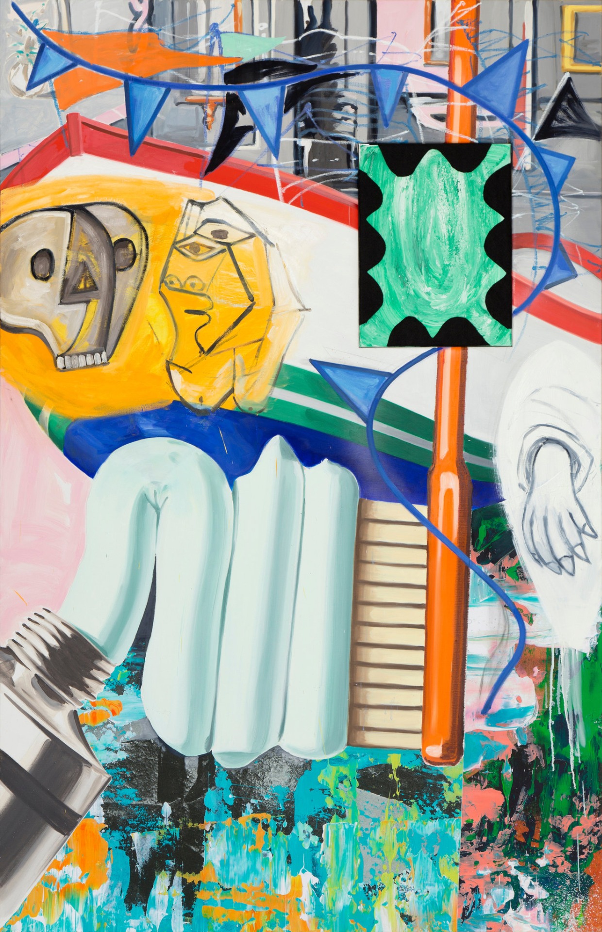 VÝTVARNÁ VÝCHOVA :: 7.A ZŠ Staňkova 14